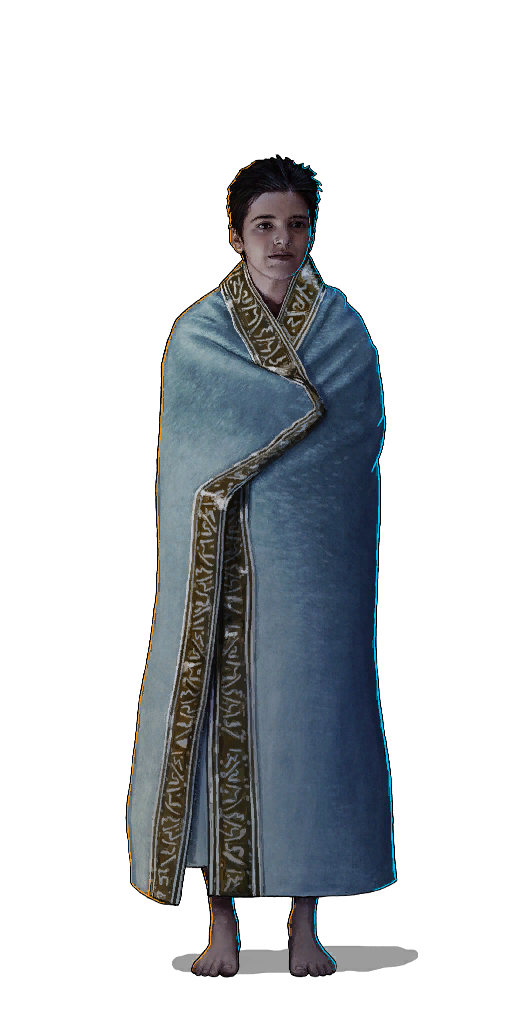 Adira Tal - Star Trek Timelines DataCore