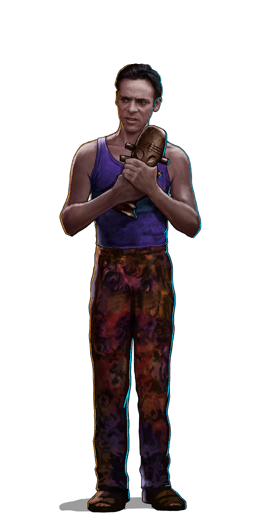 Risa Bashir - Star Trek Timelines DataCore