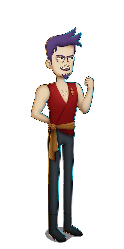 Mirror Boimler - Star Trek Timelines DataCore