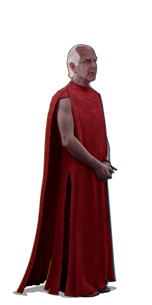 Esteemed Curzon Dax - Star Trek Timelines DataCore