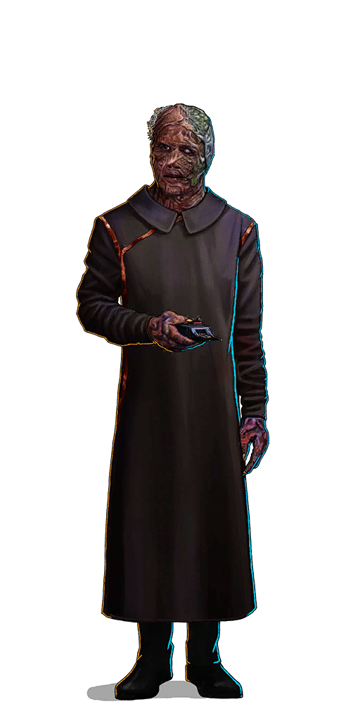 Dereth - Star Trek Timelines DataCore