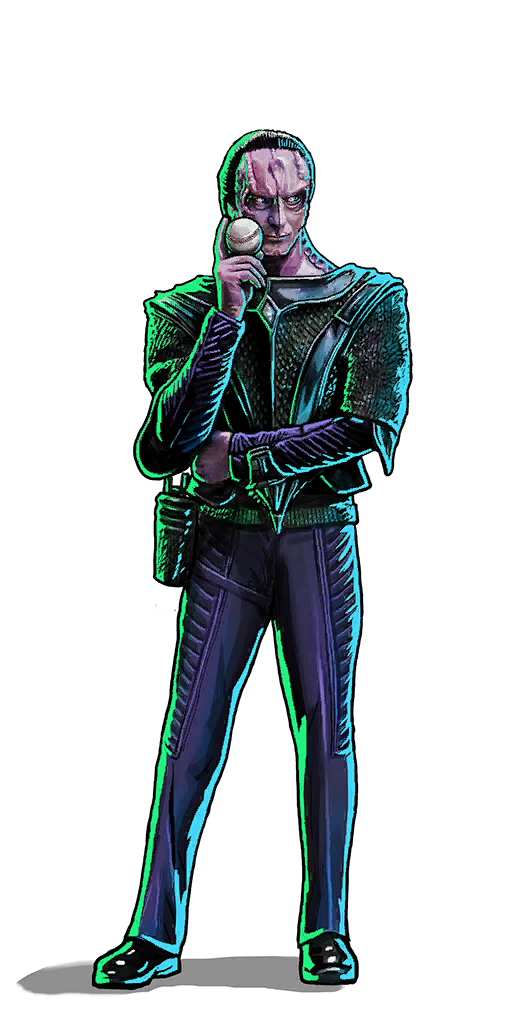 Dominion Dukat - Star Trek Timelines DataCore