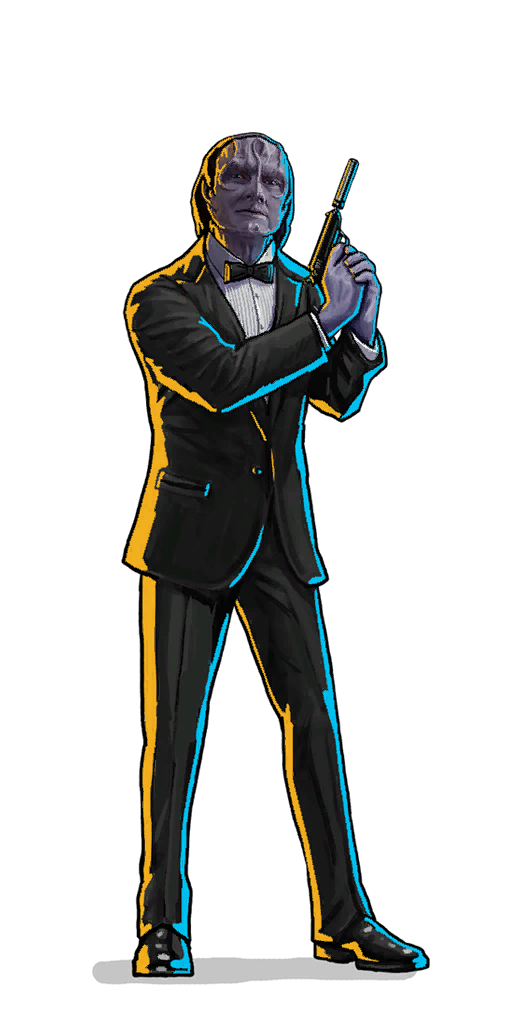 Garak, Elim Garak - Star Trek Timelines DataCore