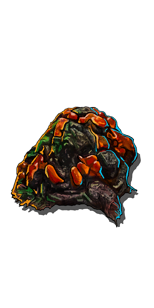 Mother Horta - Star Trek Timelines DataCore