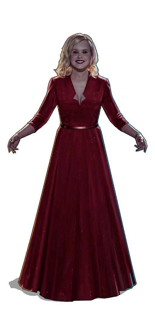 Devious Duet Jurati - Star Trek Timelines DataCore