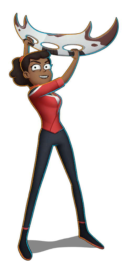 Bat'leth Mariner - Star Trek Timelines DataCore