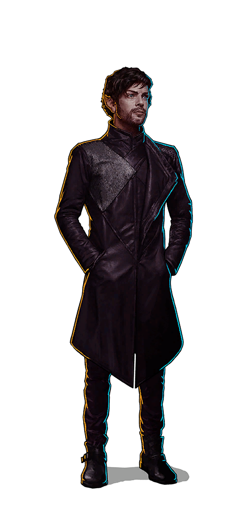 Narek - Star Trek Timelines DataCore