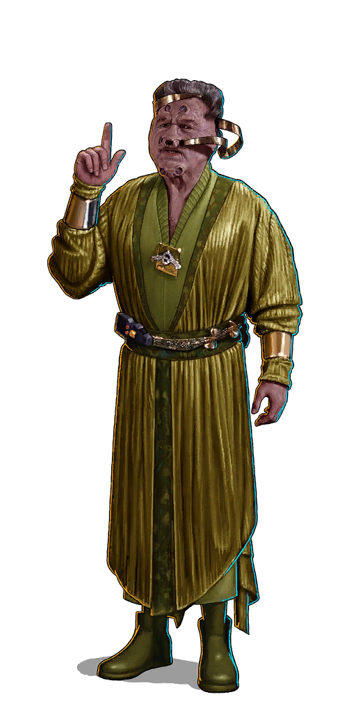 Palor Toff - Star Trek Timelines DataCore