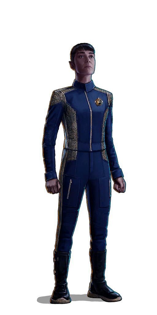 Patar - Star Trek Timelines DataCore