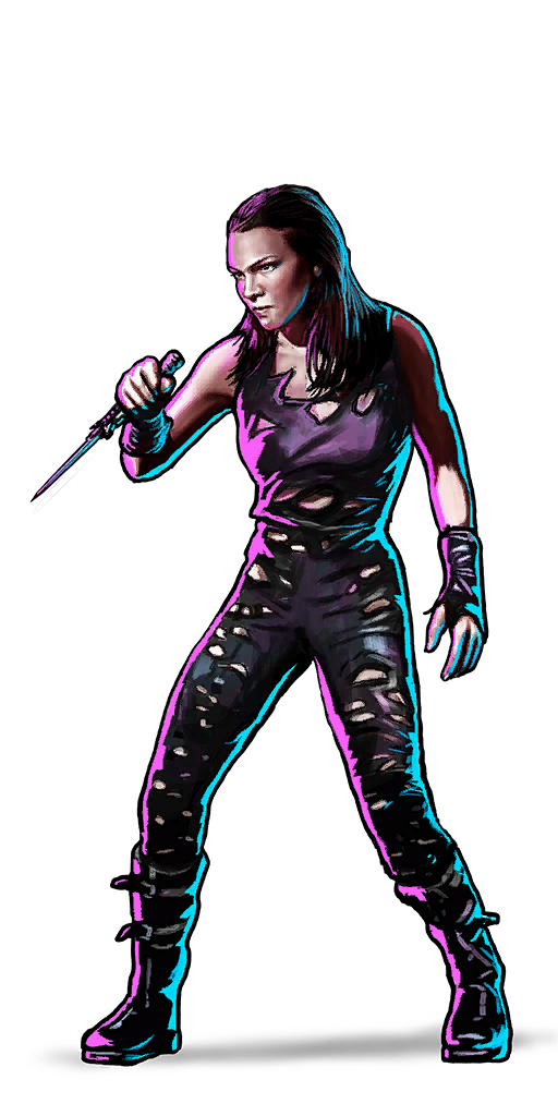 Persis - Star Trek Timelines DataCore