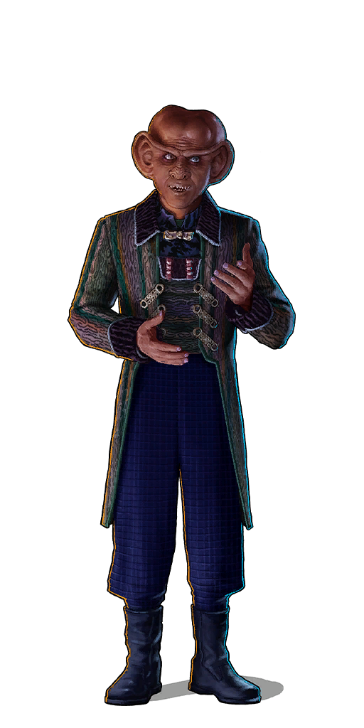 Audrid Quark - Star Trek Timelines DataCore