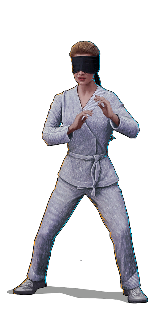 Mok'bara Sito Jaxa - Star Trek Timelines DataCore