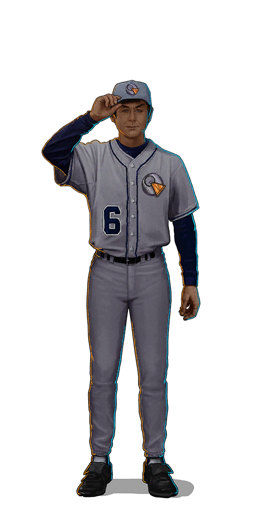 Logician Solok - Star Trek Timelines DataCore