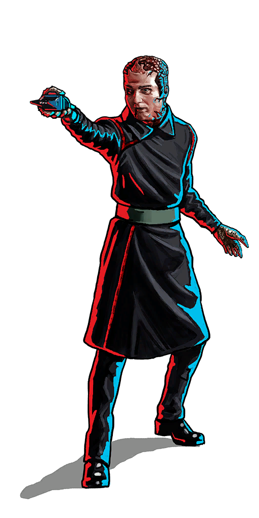 Sulan - Star Trek Timelines DataCore