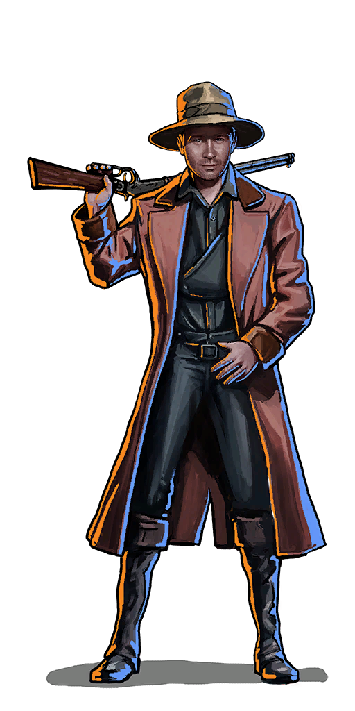 North Star Tucker - Star Trek Timelines DataCore