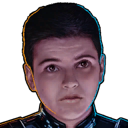 Away Team Adira - Star Trek Timelines DataCore