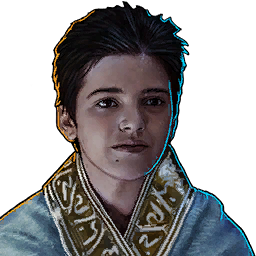 Adira Tal - Star Trek Timelines DataCore