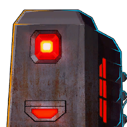 AGIMUS - Star Trek Timelines DataCore