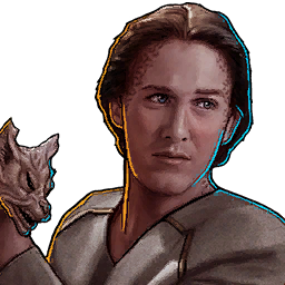 Arjin - Star Trek Timelines DataCore