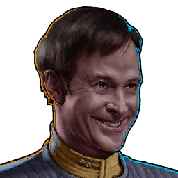 Barclay and Neelix - Star Trek Timelines DataCore