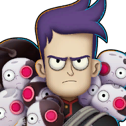 Borg Baby Boimler - Star Trek Timelines DataCore