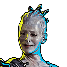 Borg Queen - Star Trek Timelines DataCore