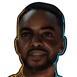 Lt. Commander Bryce - Star Trek Timelines DataCore