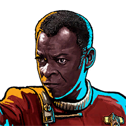 Admiral Cartwright - Star Trek Timelines DataCore