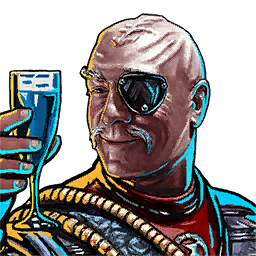 General Chang - Star Trek Timelines DataCore