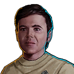 Lieutenant Chekov - Star Trek Timelines DataCore