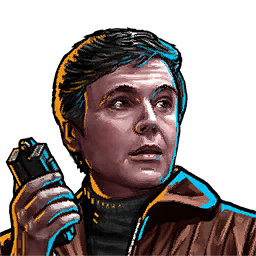 Commander Chekov - Star Trek Timelines DataCore