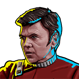First Officer Chekov - Star Trek Timelines DataCore