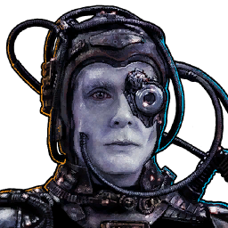 Crosis - Star Trek Timelines DataCore