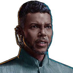 Bajoran Culber - Star Trek Timelines DataCore