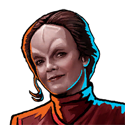 Gauntlets - Star Trek Timelines DataCore