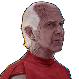 Esteemed Curzon Dax - Star Trek Timelines DataCore