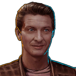 Deral - Star Trek Timelines DataCore