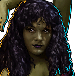 D'Nesh - Star Trek Timelines DataCore