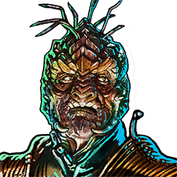 Commander Dolim - Star Trek Timelines DataCore