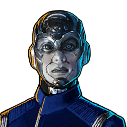 Lt. Commander Airiam - Star Trek Timelines DataCore