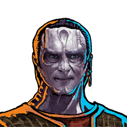 Pah-wraith Cult Dukat - Star Trek Timelines DataCore