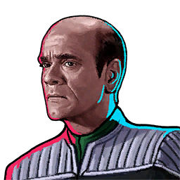 Emergency Medical Holoprogram Mk.1 - Star Trek Timelines DataCore