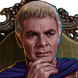 Flint - Star Trek Timelines DataCore