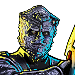 First Goran'Agar - Star Trek Timelines DataCore