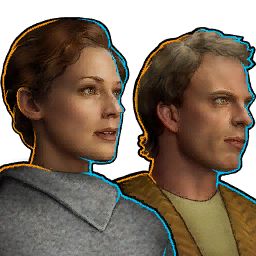 The Hansens - Star Trek Timelines DataCore
