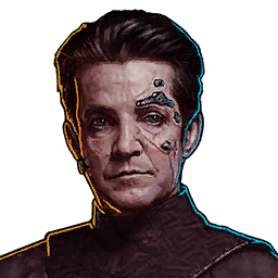 Gauntlets - Star Trek Timelines DataCore