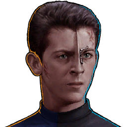 Disorderly Icheb - Star Trek Timelines DataCore