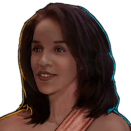 Jennifer Sisko - Star Trek Timelines DataCore