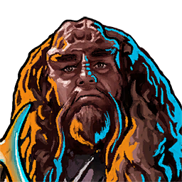Kahless the Unforgettable - Star Trek Timelines DataCore
