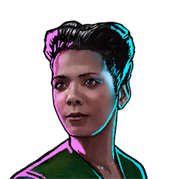 Captain Kasidy Yates - Star Trek Timelines DataCore
